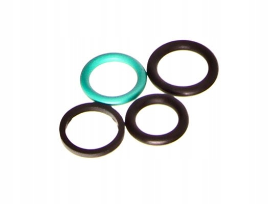 Ford OE 1910482 o'ringi przewodów wspomagania - porównaj ceny - Allegro.pl