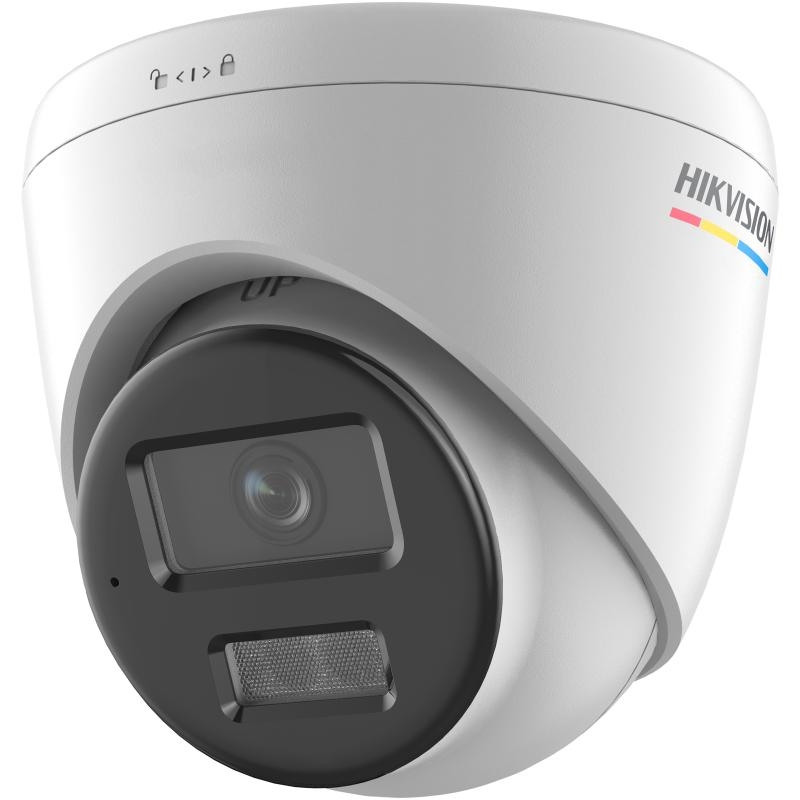 KAMERA IP HIKVISION DS-2CD1347G2H-LIU ColorVu 4 MPx Hybrid IR + LED ...