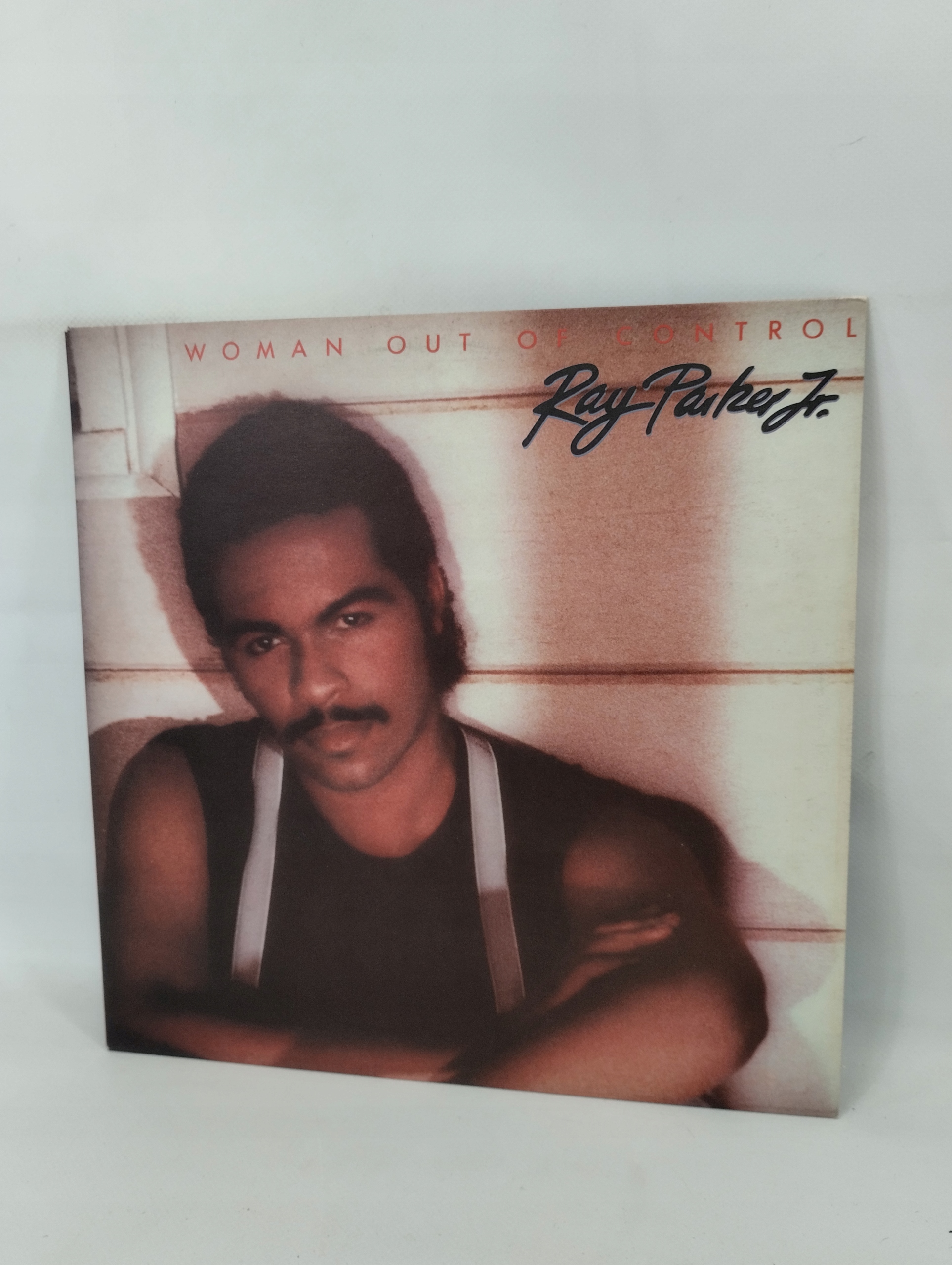 After Dark Ray Parker Jr. Winyl • Cena, Opinie - Allegro