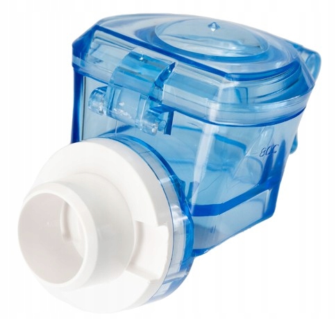 Komora do inhalatora membranowego OROMED ORO MESH FAMILY do podawania ...