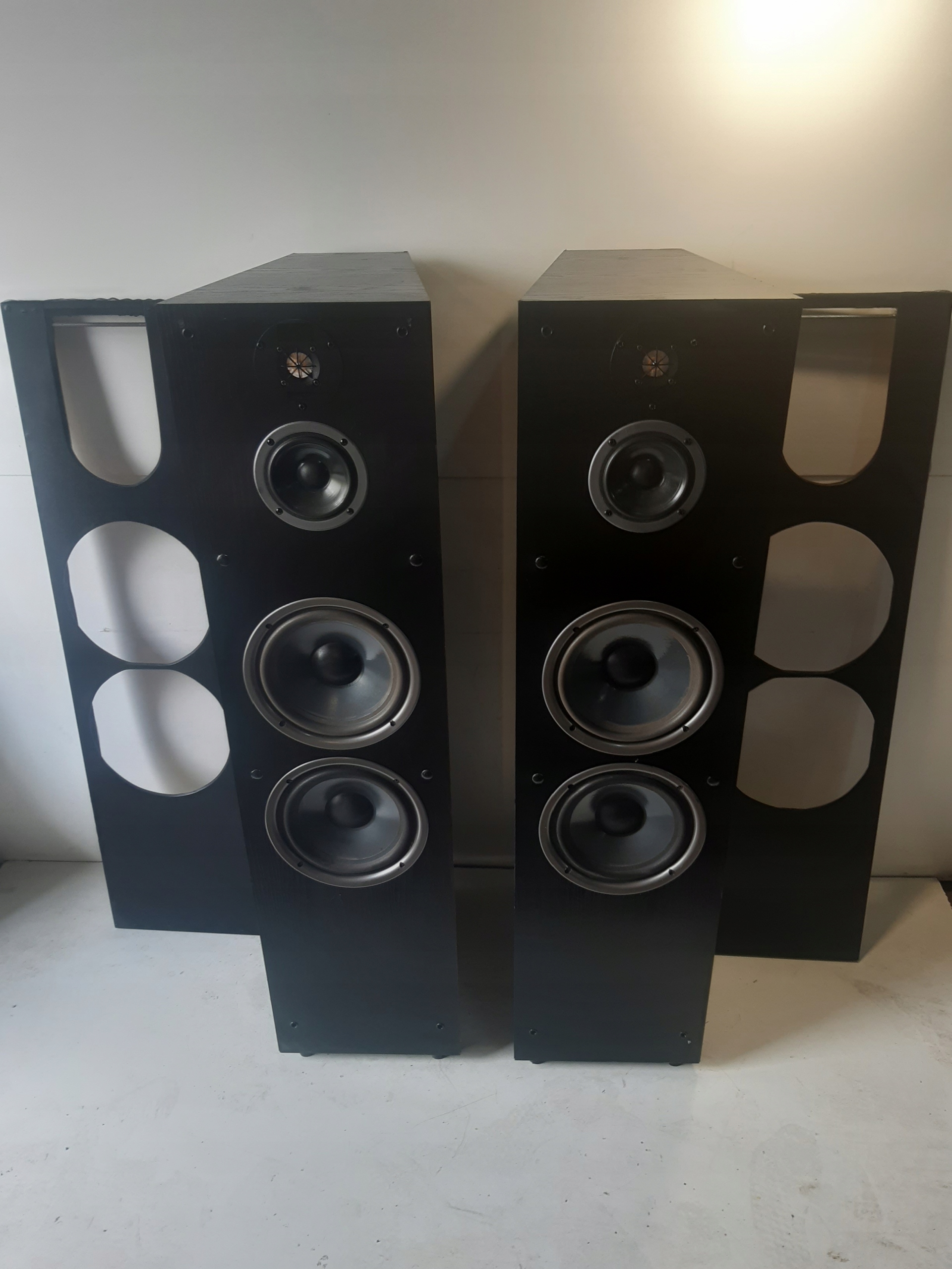 Kolumny Infinity RS IIIB, RS-3B - Sklep, Opinie, Cena w Allegro