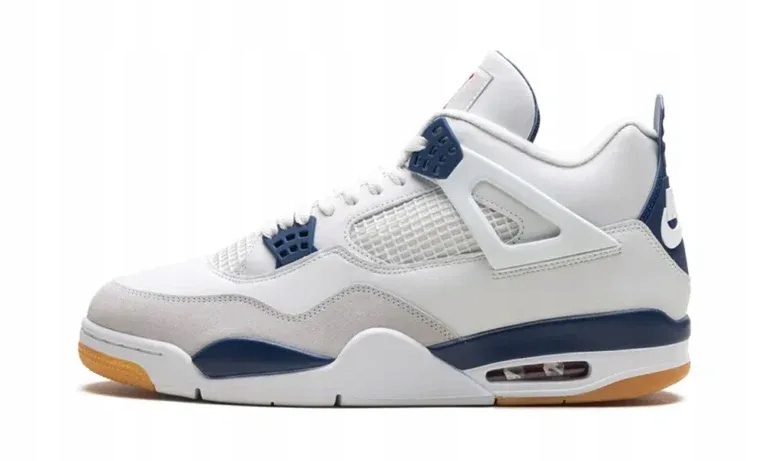 Jordan 4 Használt - Alacsony ár az Allegro