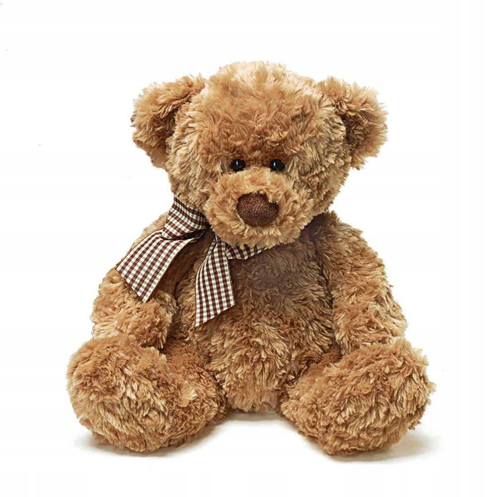 Miś pluszowy Przytulanka Teddykompaniet, Maskotka Ville Pluszak 39 cm ... Miś pluszowy Przytulanka Teddykompaniet, Maskotka Ville Pluszak 39 cm ...