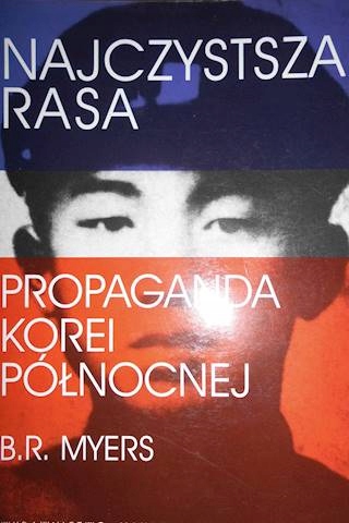 Najczystsza rasa B.R. Myers Biografie, wspomnienia (13496543821 ...