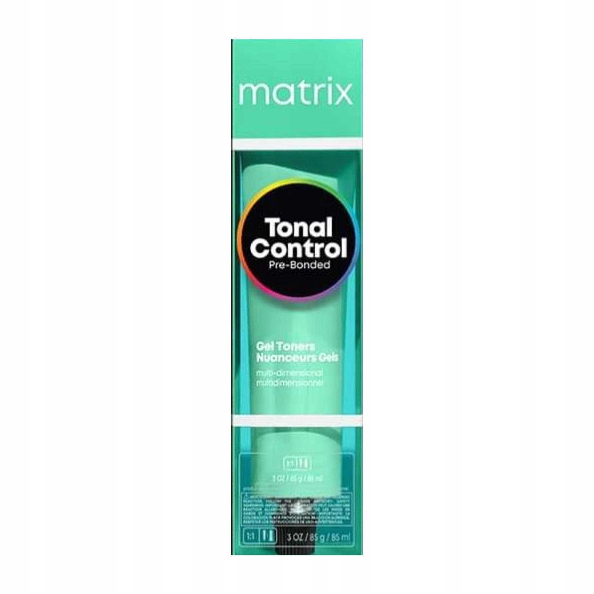MATRIX TONAL CONTROL TONER ŻELOWY 5NJ 90ML (3474637138240) • Cena ...