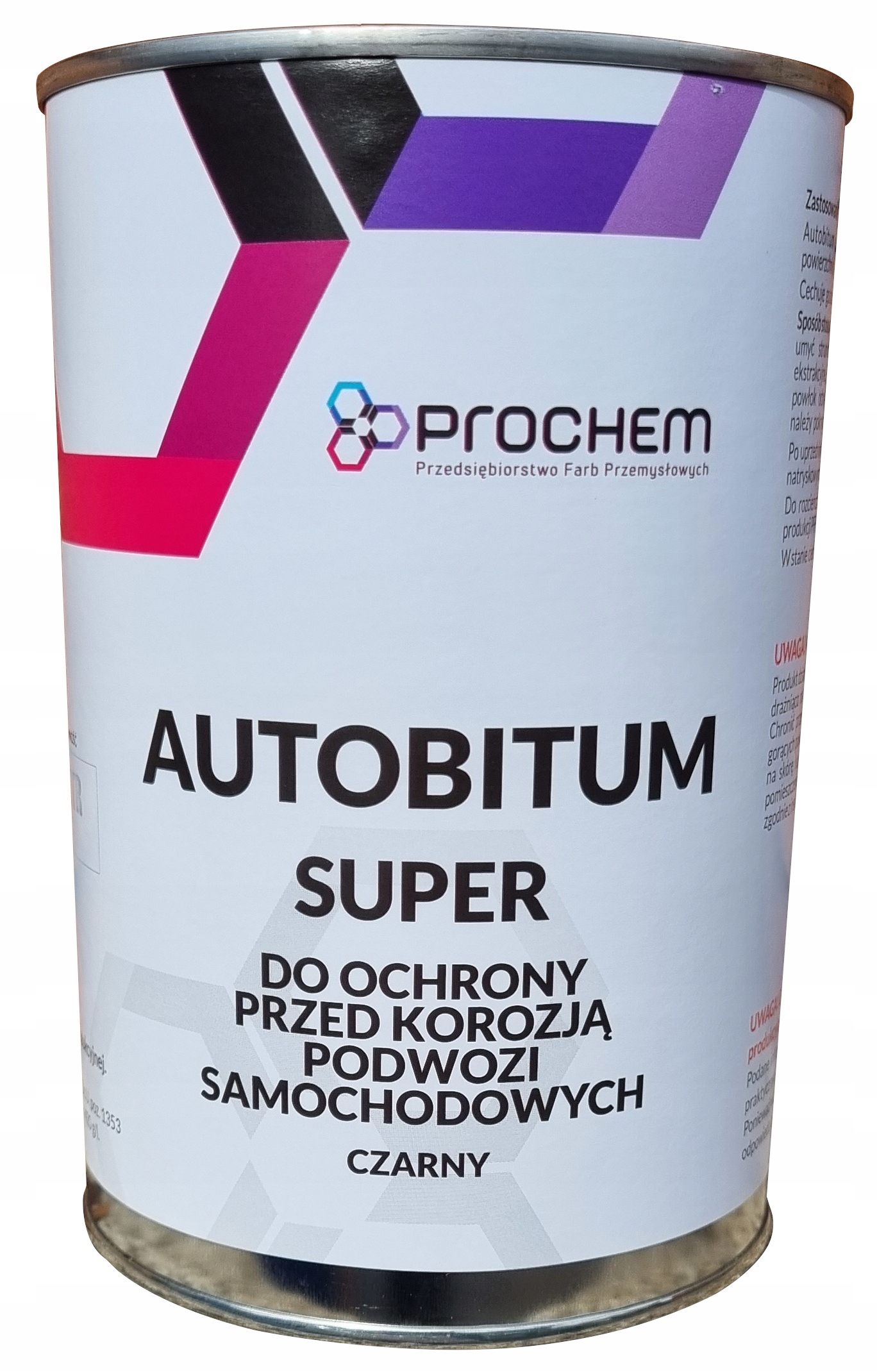 Czarny Proch - Niska cena na Allegro.pl