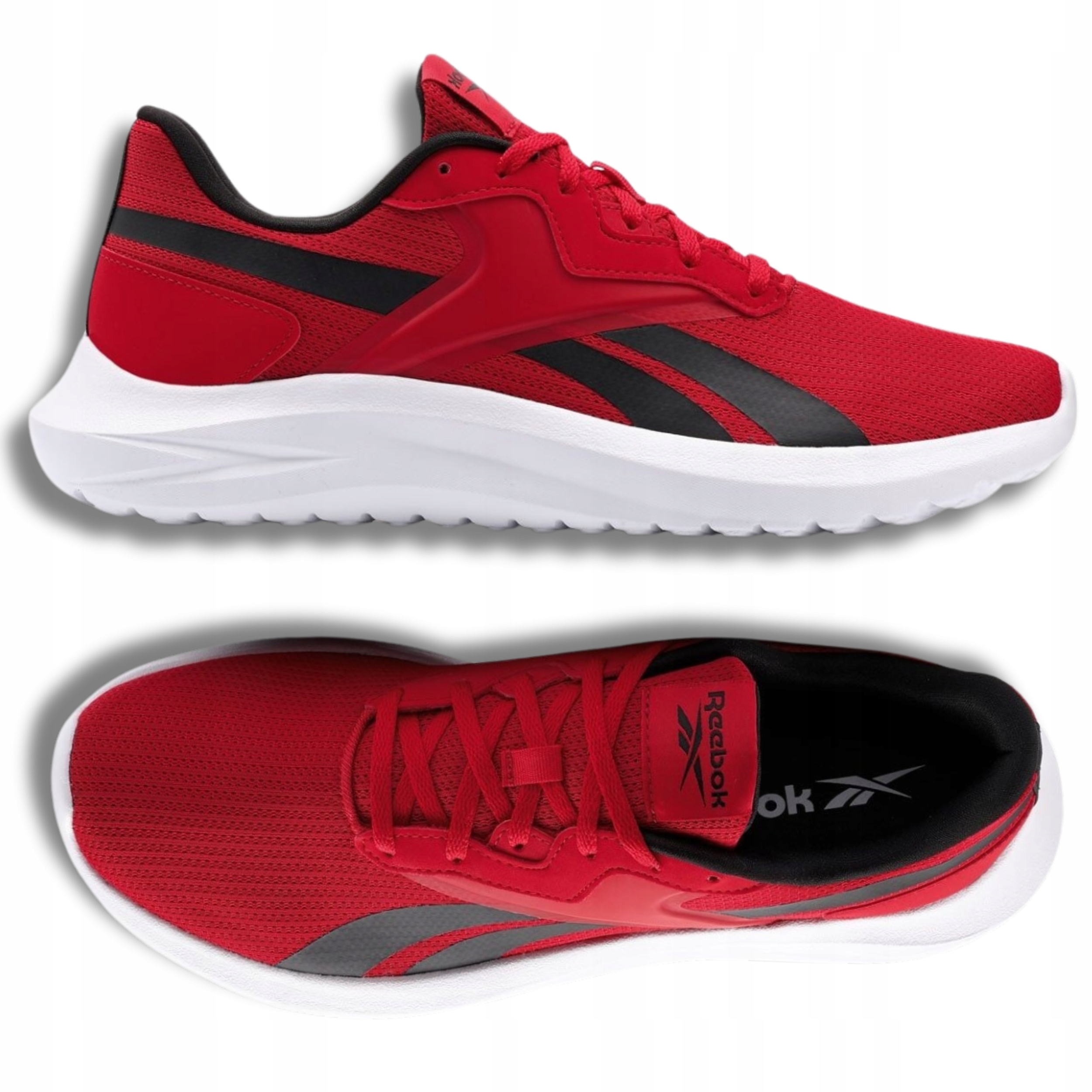 Buty na Czerwonej Podeszwie - Niska cena na Allegro