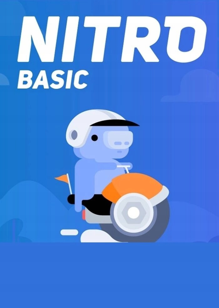 Discord Nitro na Rok - Niska cena na Allegro