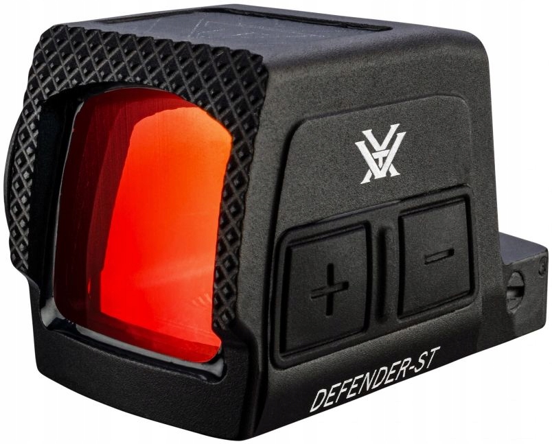 Kolimator Vortex Optics Defender-ST Solar 3 MOA - 843829142854 ...