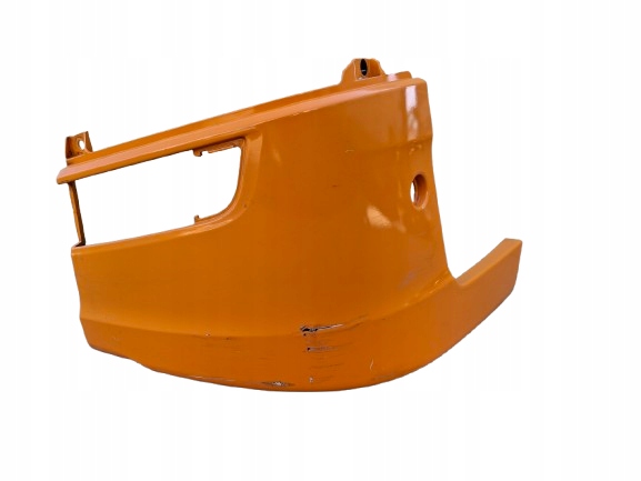 Scania OE 2077926 nakładka zderzaka narożnik ngs - porównaj ceny ...