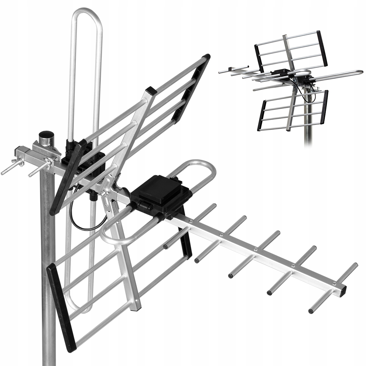 Dipol do Anteny Kierunkowej - Niska cena na Allegro.pl