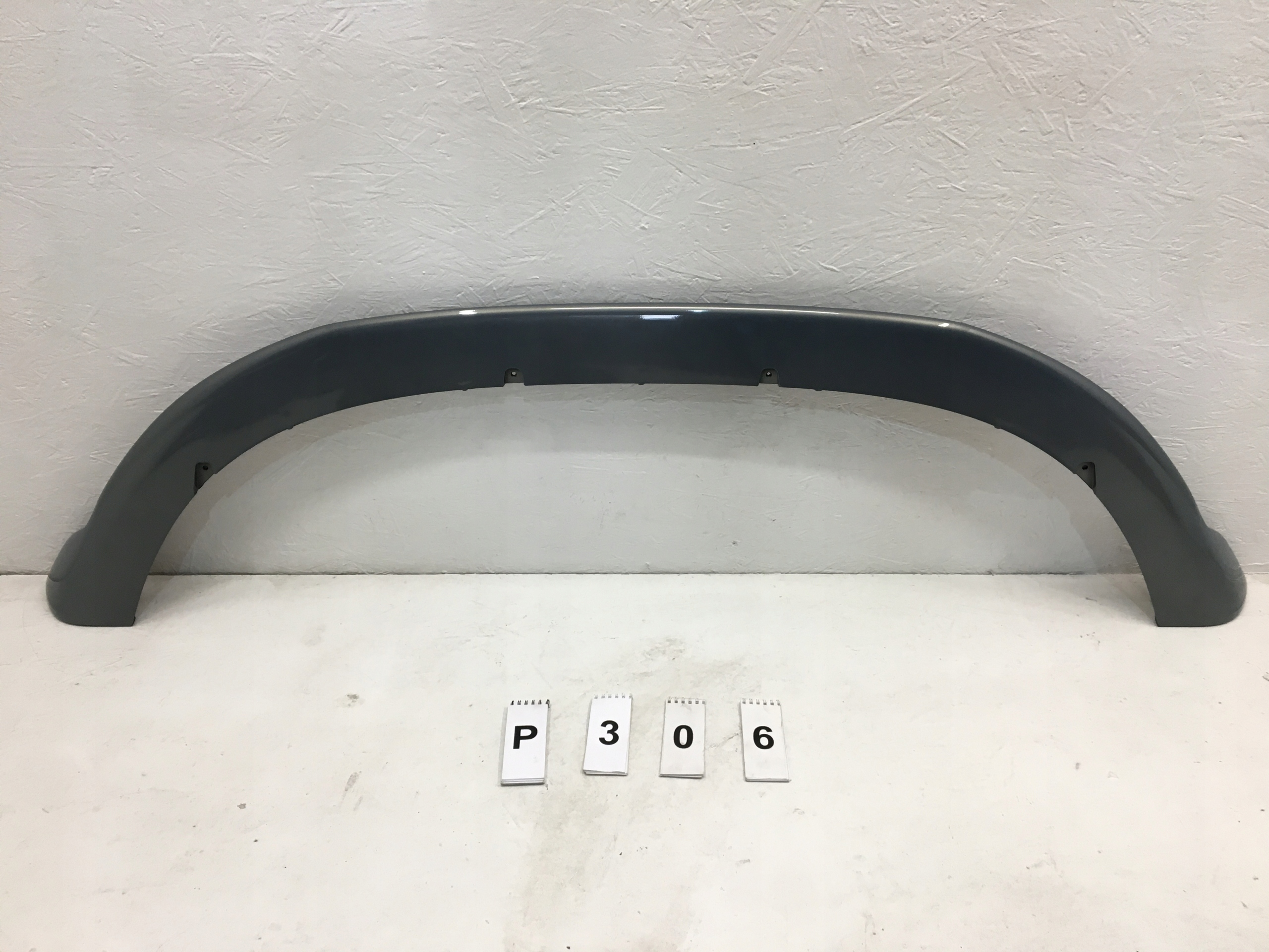 Volvo OE 30744913 spoiler dokładka zderzaka - porównaj ceny - Allegro.pl