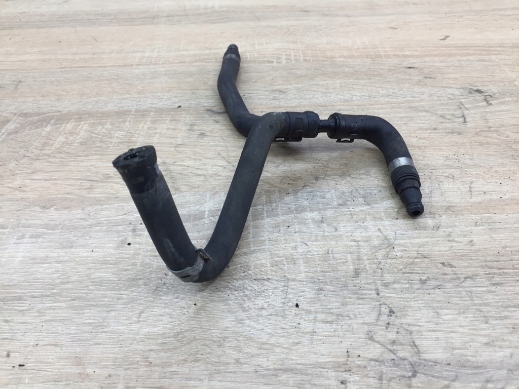 A2125010925 A2125010925 - Шланг труби шланг водопровідна труба MERCEDES ...