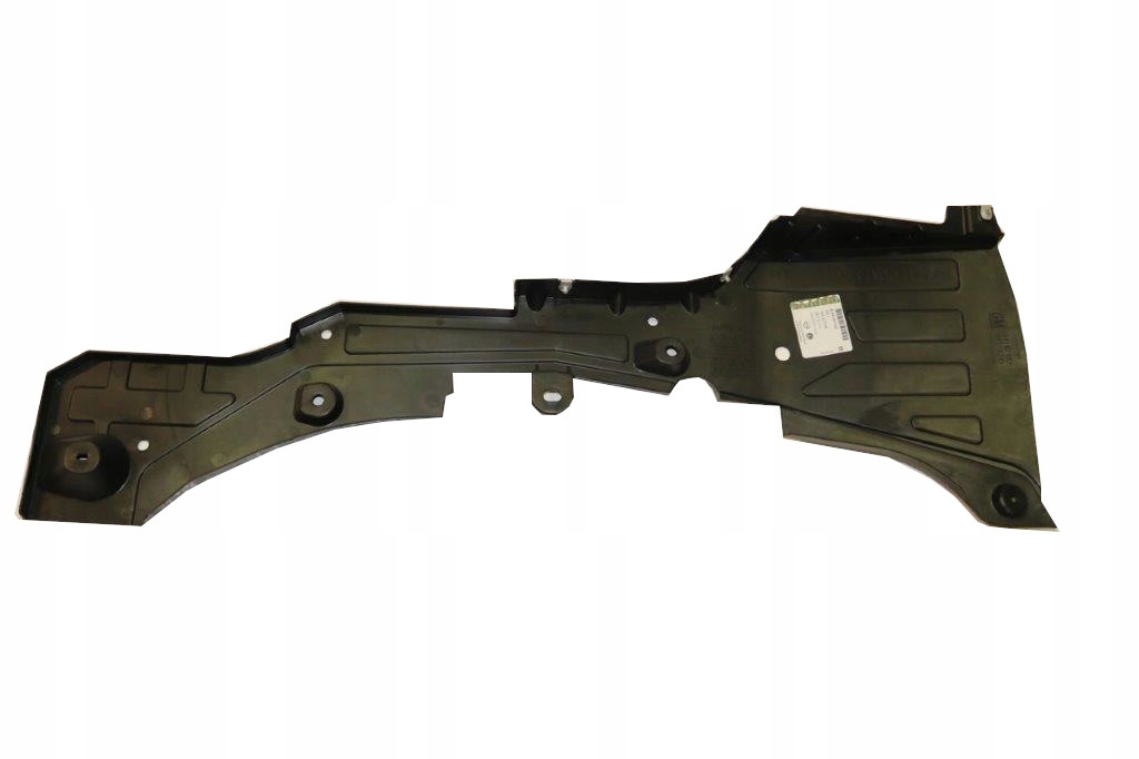 OPEL INSIGNIA B OSŁONA POD SILNIK LEWA 84167102 za 407.56PLN z BUK ...