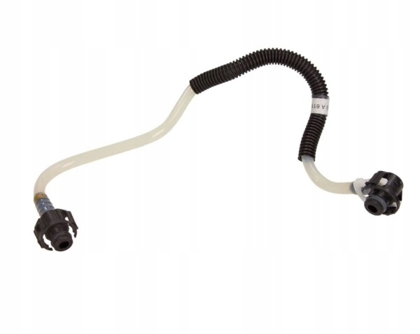 Mercedes-Benz OE 6110701932 przewód paliwa 4014870332075 za 139.00PLN z ...