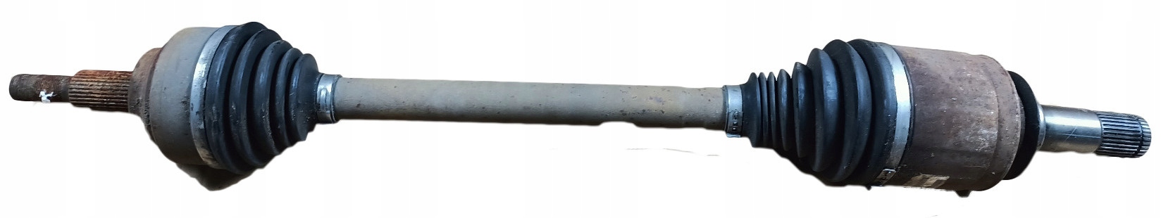 Półoś tylna Dodge Durango 2011-2017 52123524AA za 99.00PLN z Różyny ...