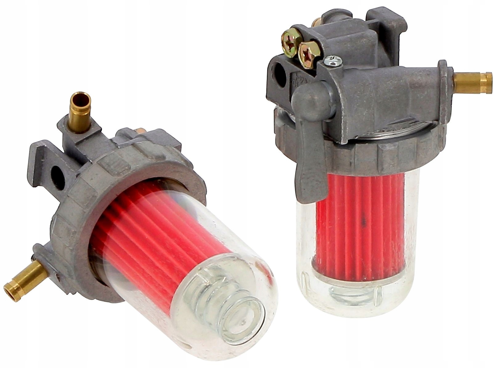 Hifi MO1502 filtr paliwa • Cena, Opinie - Allegro