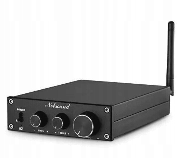 Wzmacniacz Nobsound x - porównaj ceny - Allegro.pl