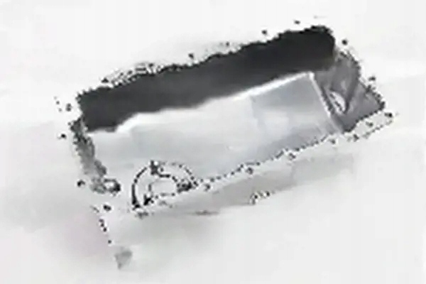 Kraft Automotive 1320018 Miska olejowa • Cena, Opinie - Allegro