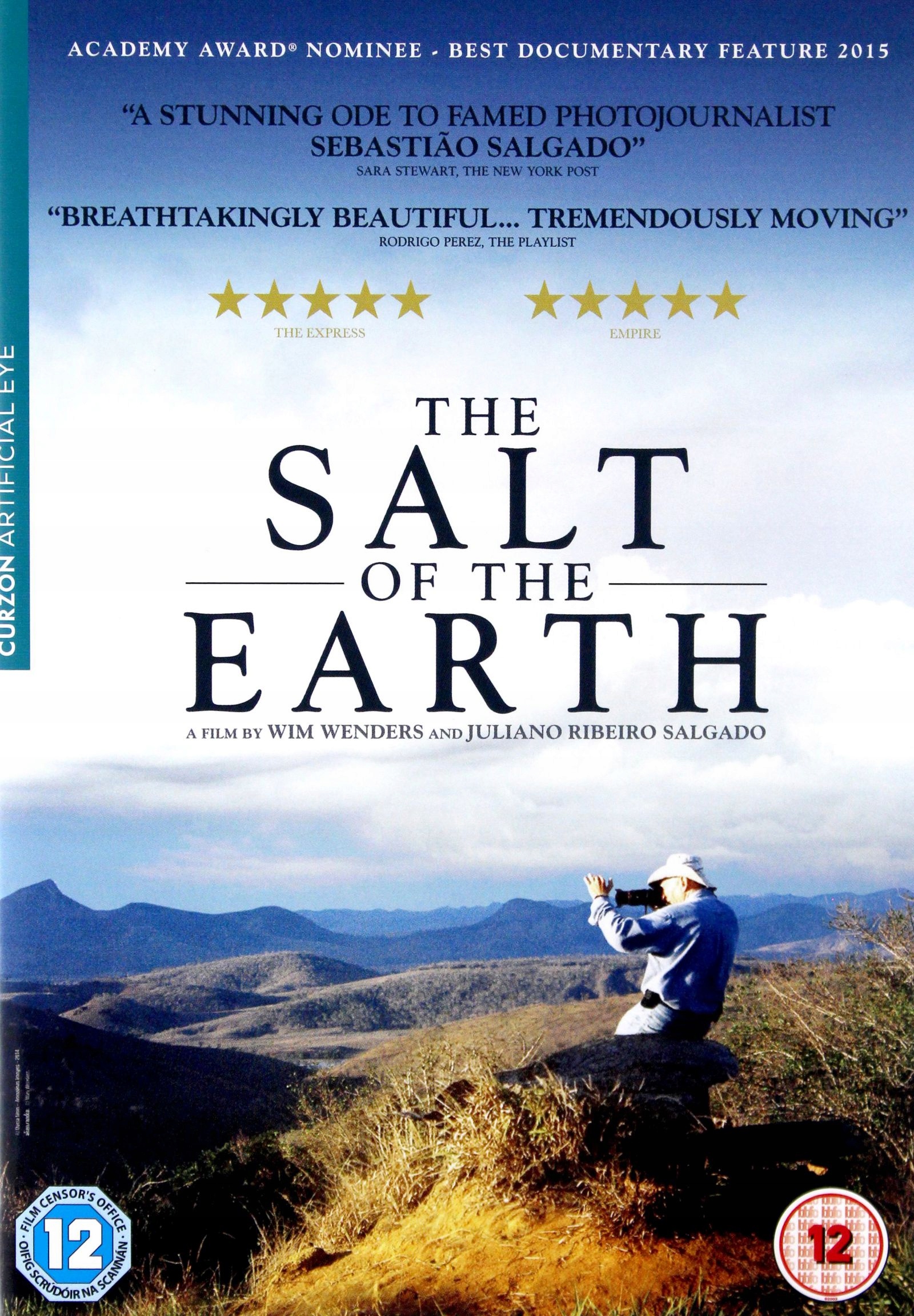 Sól Ziemi płyta DVD 17616581574 - Sklepy, Opinie, Ceny w Allegro