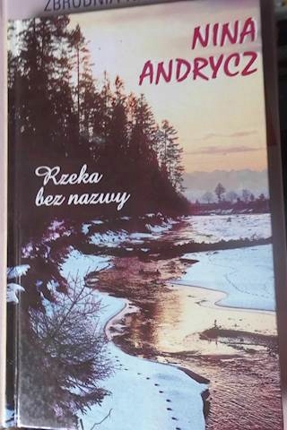 Nina Andrycz - Autograf - Niska cena na Allegro