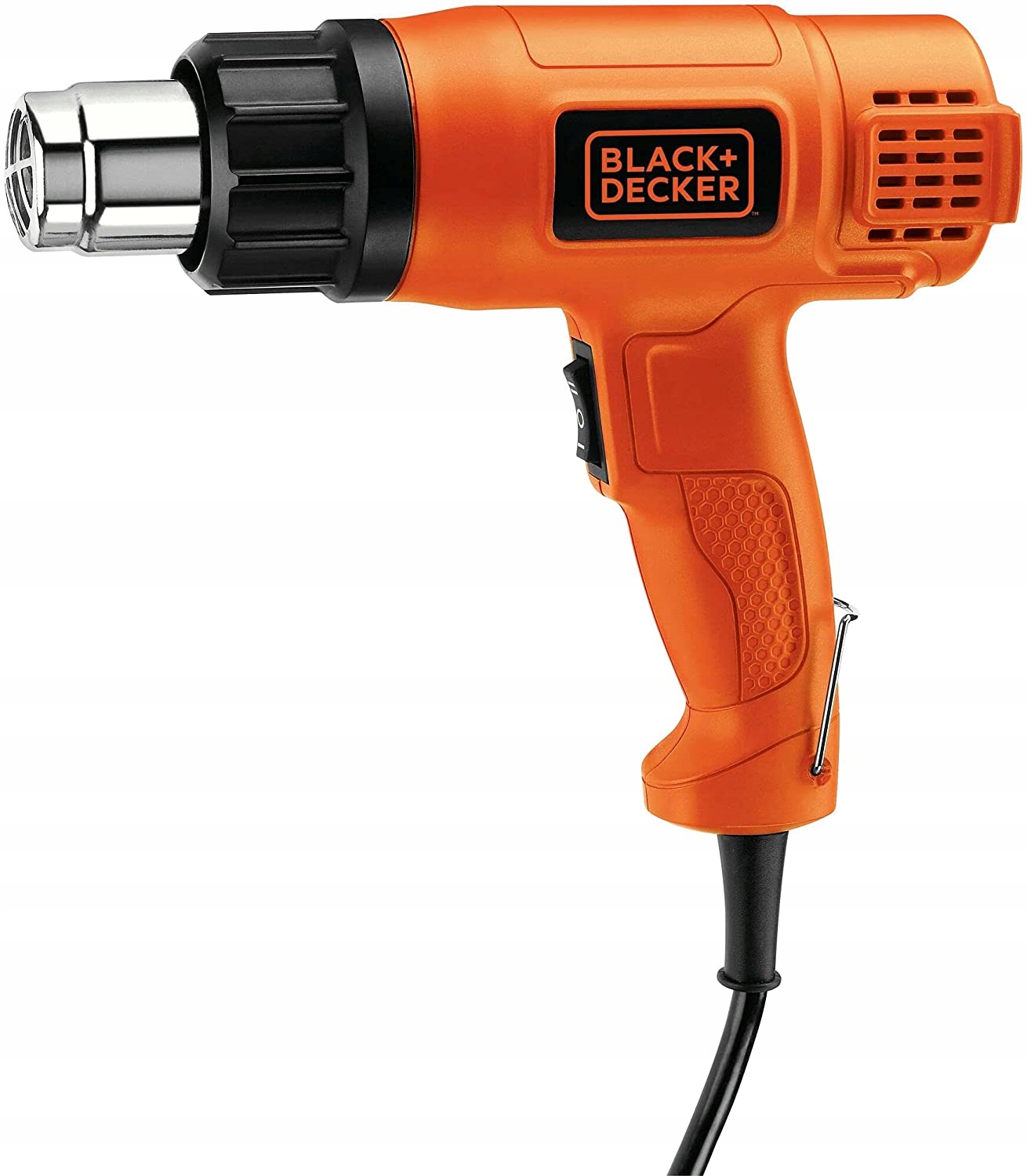 BLACK DECKER KX1650 Opalarka 230V 600 °C (KX1650) • Cena, Opinie ...