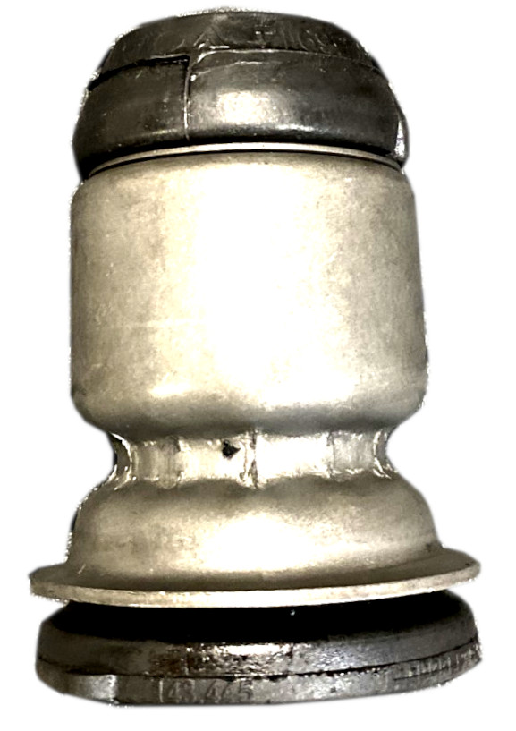 Tulejka Volvo OE 31256914 5906400080459 za 220.77PLN z Szczecin ...