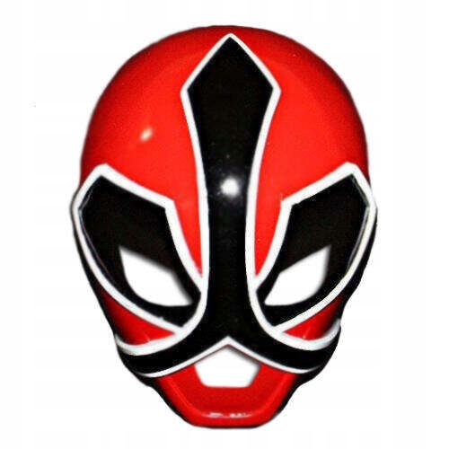 Maska Samurai - Niska cena na Allegro.pl