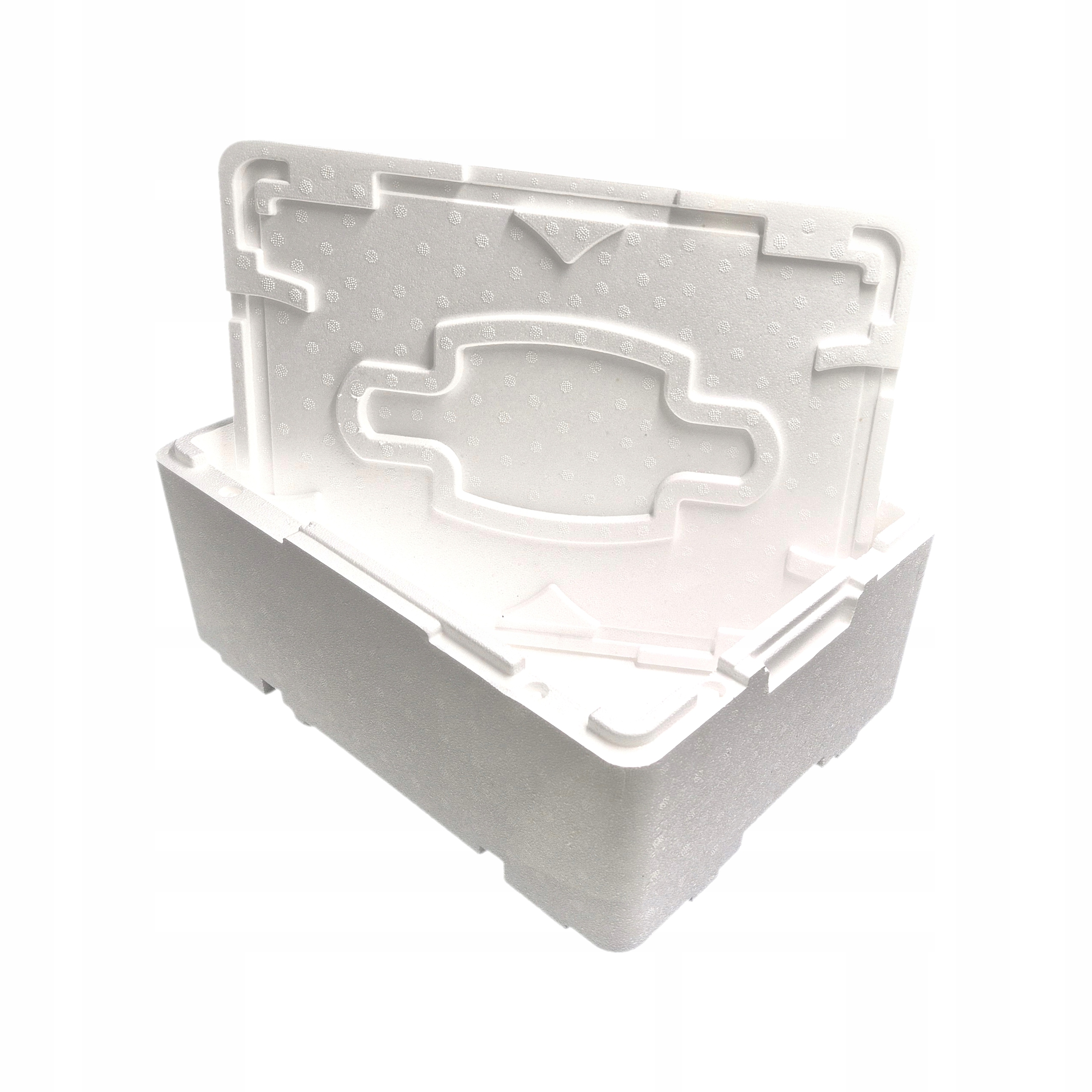 Styrobox - Niska cena na Allegro.pl