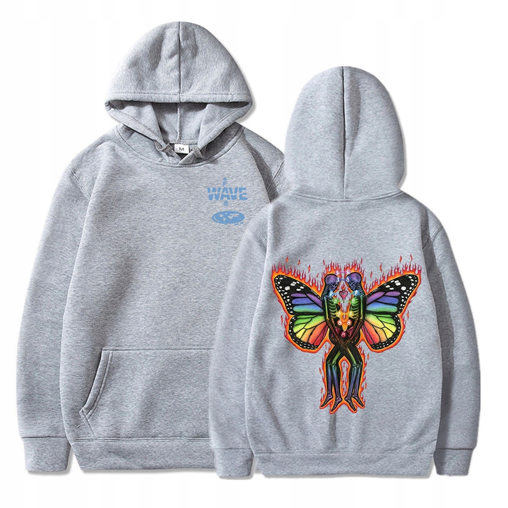 bluza Szkielet termowizyjny graficzny motyl z • Cena, Opinie • Bluzy ... bluza Szkielet termowizyjny graficzny motyl z • Cena, Opinie • Bluzy ...
