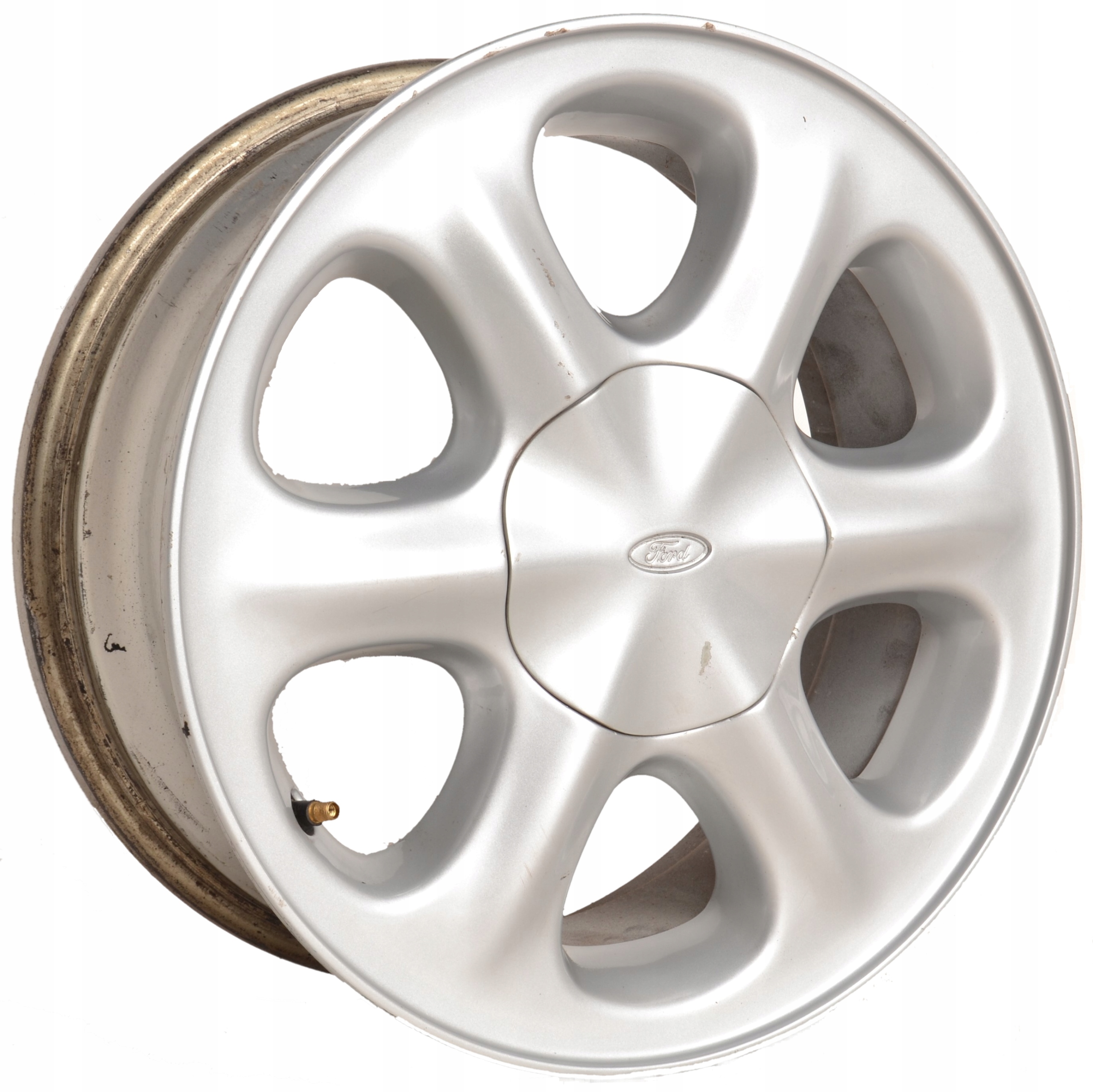 Scorpio Ford Felgi - Niska cena na Allegro.pl