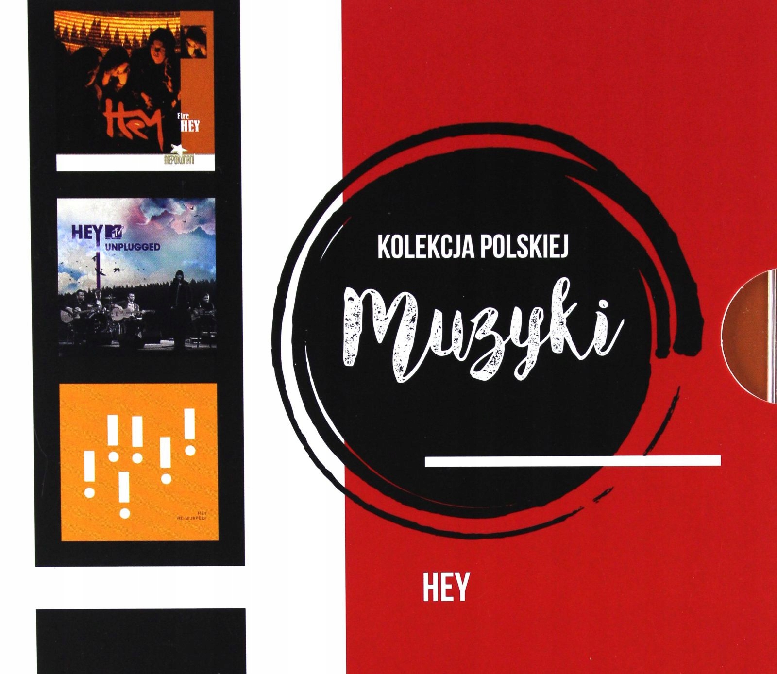 Hey Re Murped - Niska cena na Allegro.pl