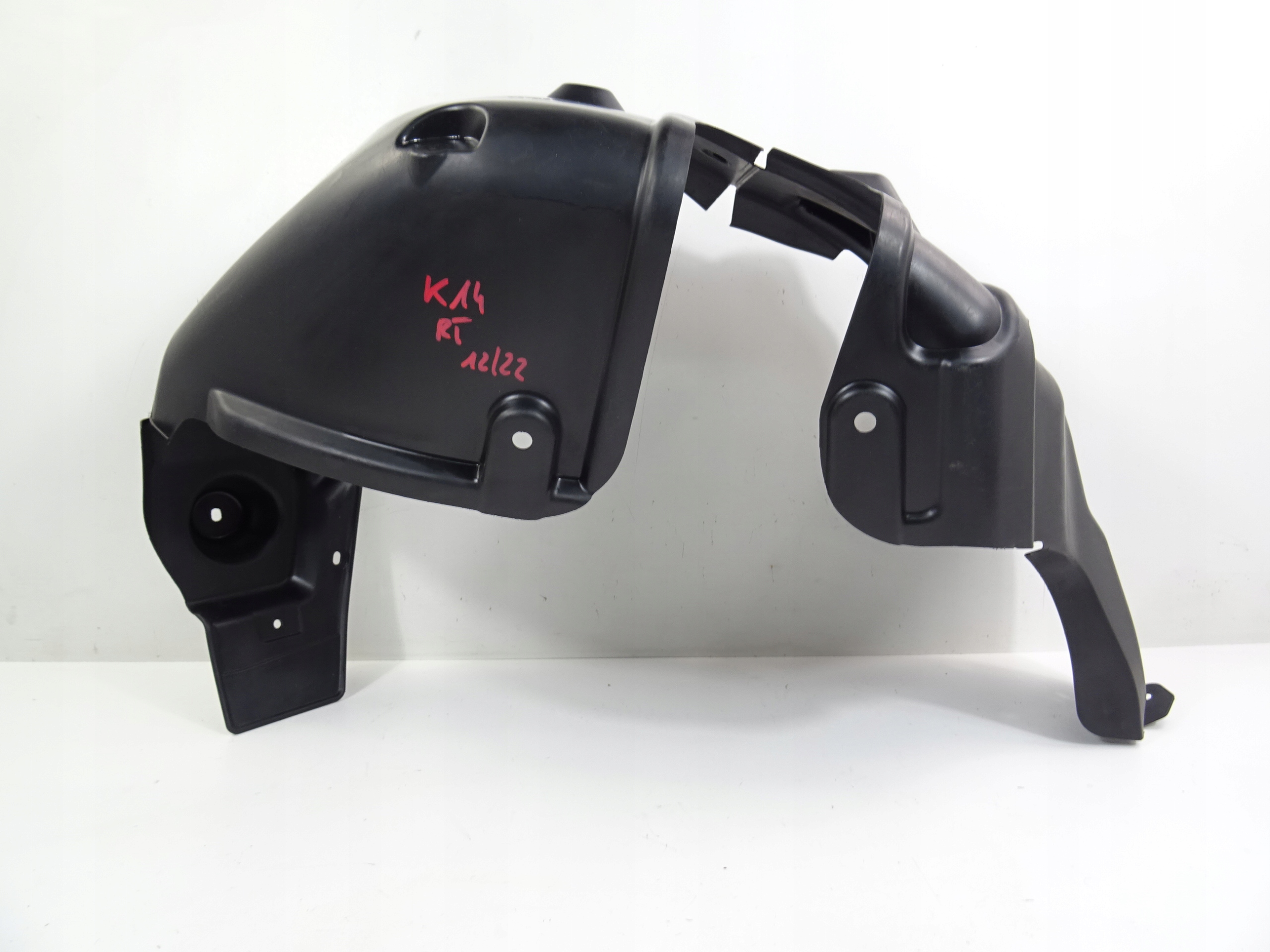 Nissan OE 76748-5FA0A nadkole tylne P • Cena, Opinie - Allegro