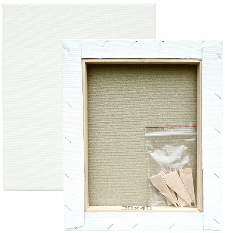 PROFESJONALNE PODOBRAZIE 30x40 PODOBRAZIA 30/40 BLEJTRAM DaVINCI ...