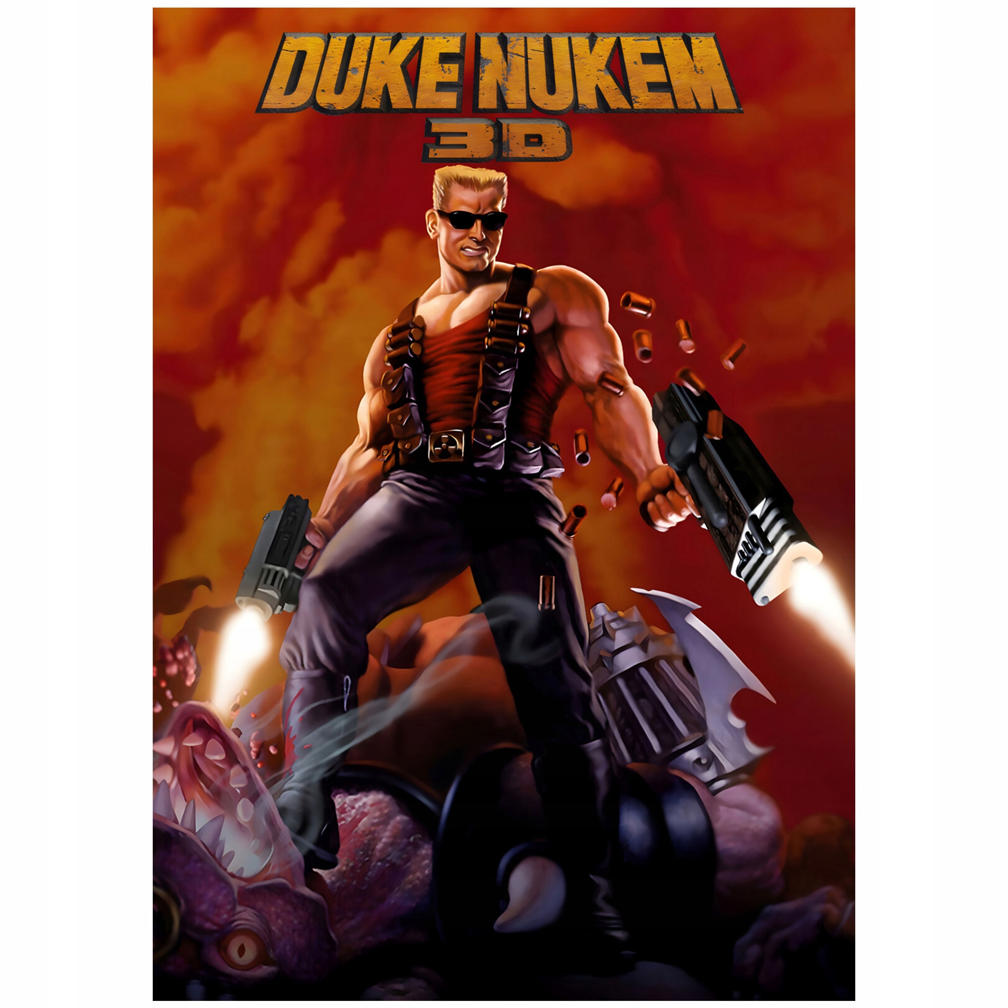 Plakat bez ramy 42 x 59,4 cm • Cena, Opinie • Plakaty 12962115835 • Allegro