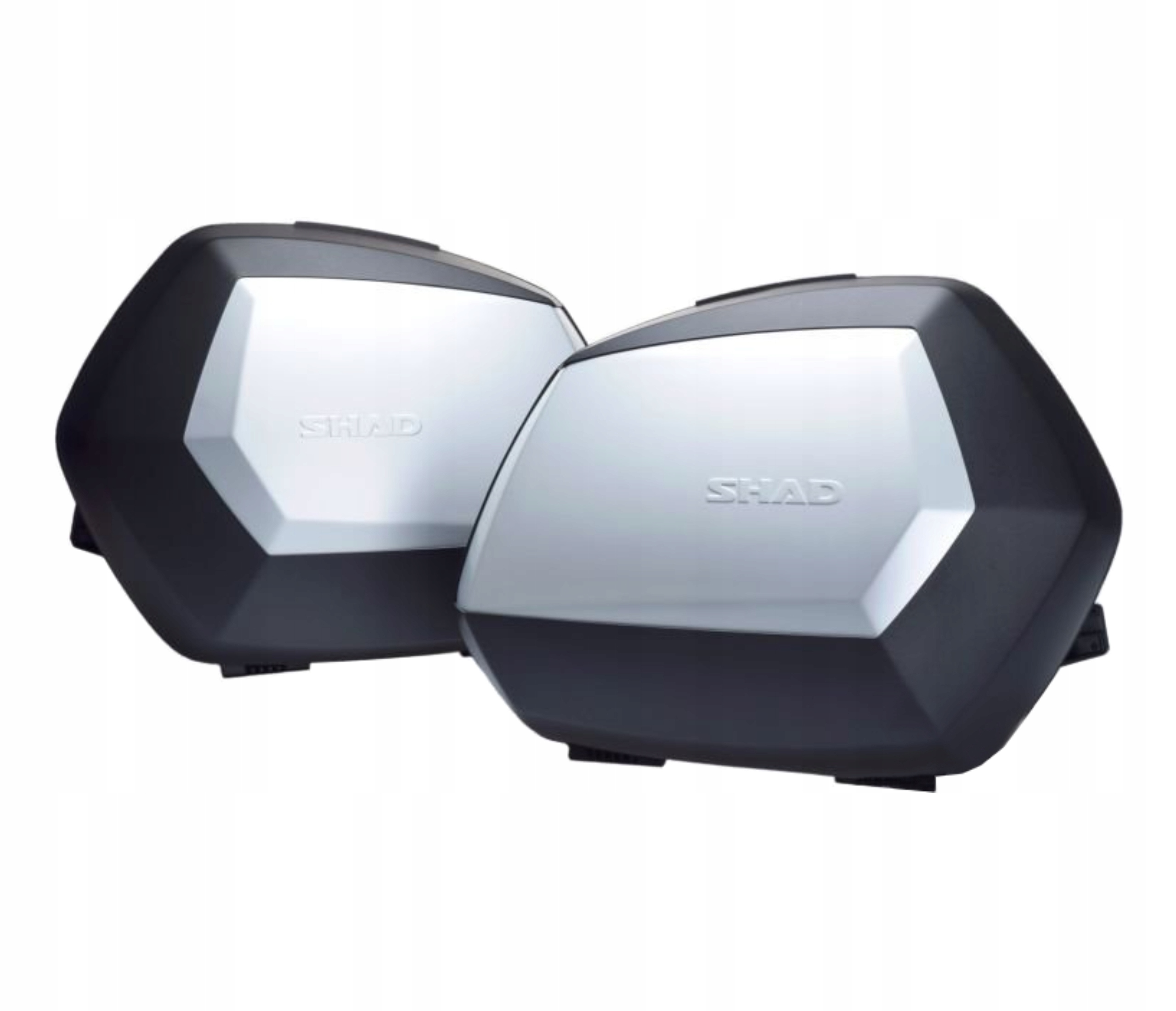 SHAD SH35 Kufer Motocyklowy Boczny 2x 35 Litrów 42191711 za 1774.06PLN ...