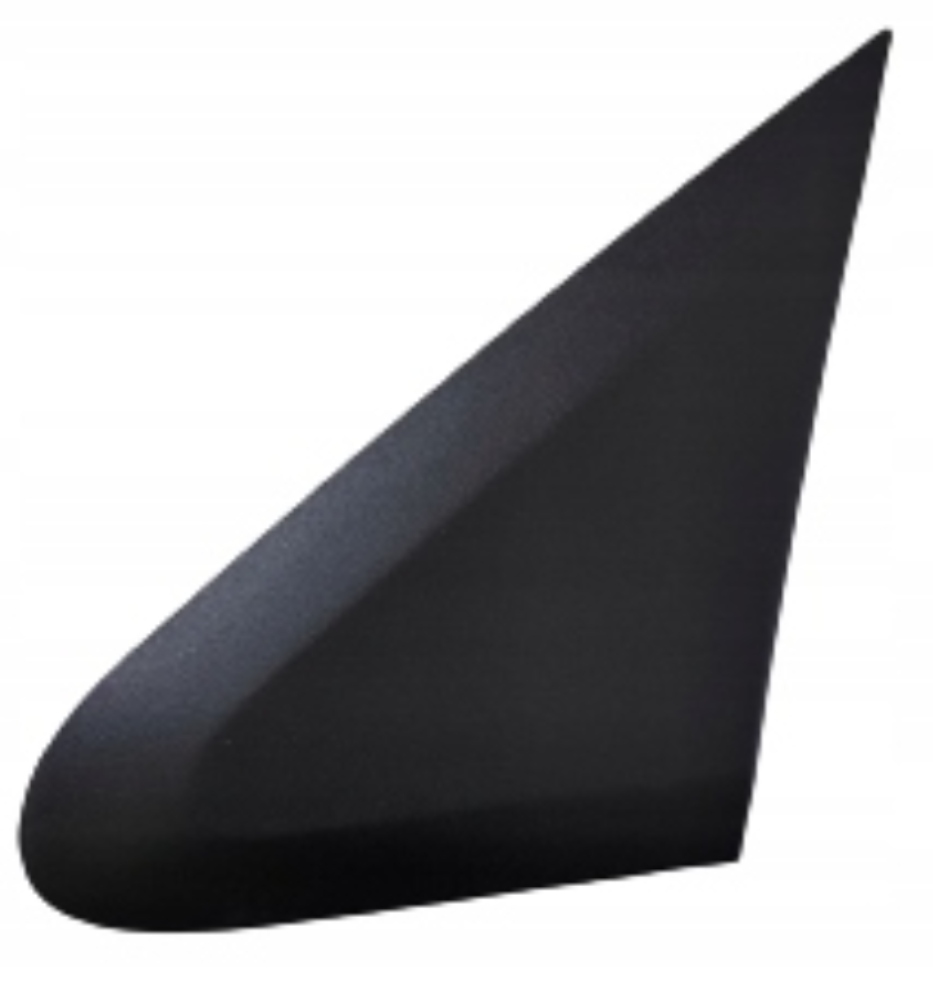 Mitsubishi OE 7405A565 zaślepka błotnika • Cena, Opinie - Allegro