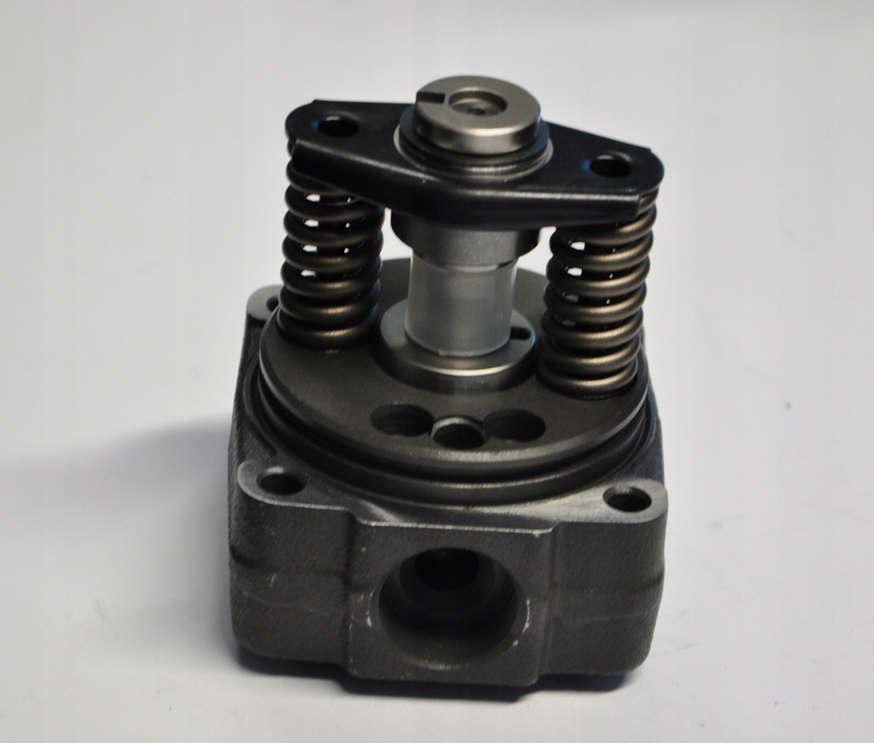 GŁOWICA POMPY WTRYSKOWEJ 12 1468376013 ROTOR CASE za 799.00PLN z ...