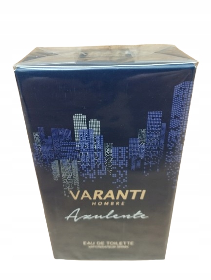 Varanti Perfumy - Niska cena na Allegro