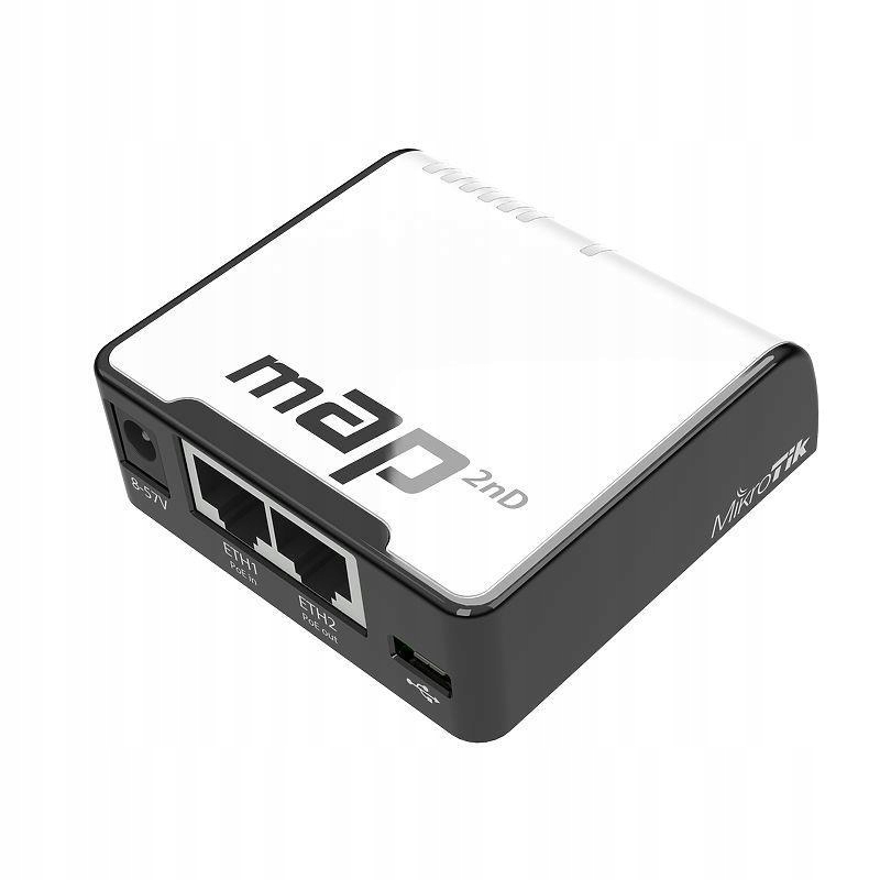 Router MikroTik mAP RBmAP2nD z RouterOS 4 - Sklep, Opinie, Cena w ... Router MikroTik mAP RBmAP2nD z RouterOS 4 - Sklep, Opinie, Cena w ...