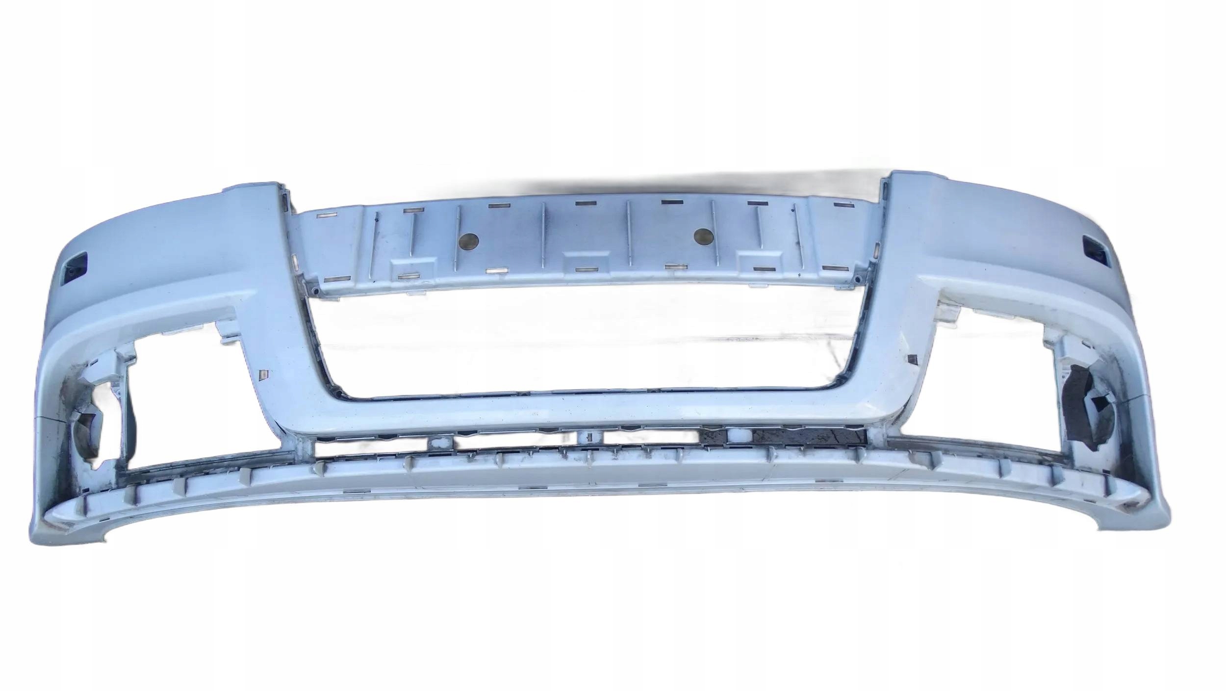 Audi OE 8J0807437F zderzak - porównaj ceny - Allegro.pl