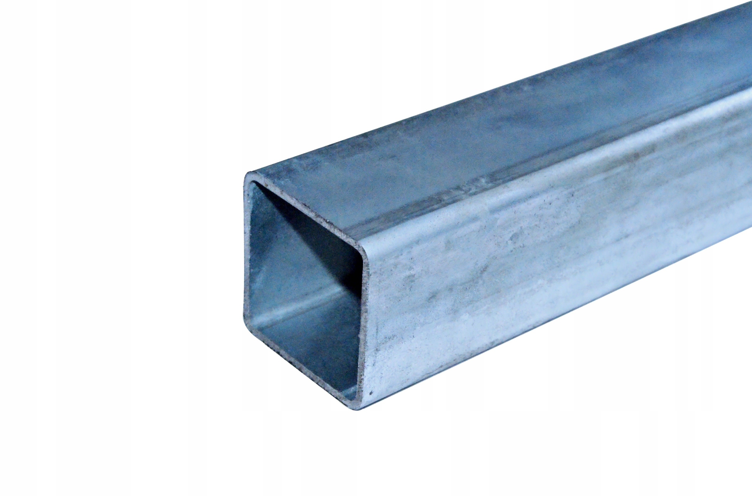 Profil 60x60x2 Ocynk - Niska cena na Allegro.pl