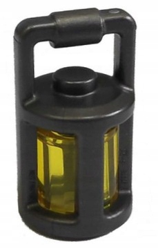 Lego 37776 3062b latarnia lampa perłowy 1 szt N • Cena, Opinie ...