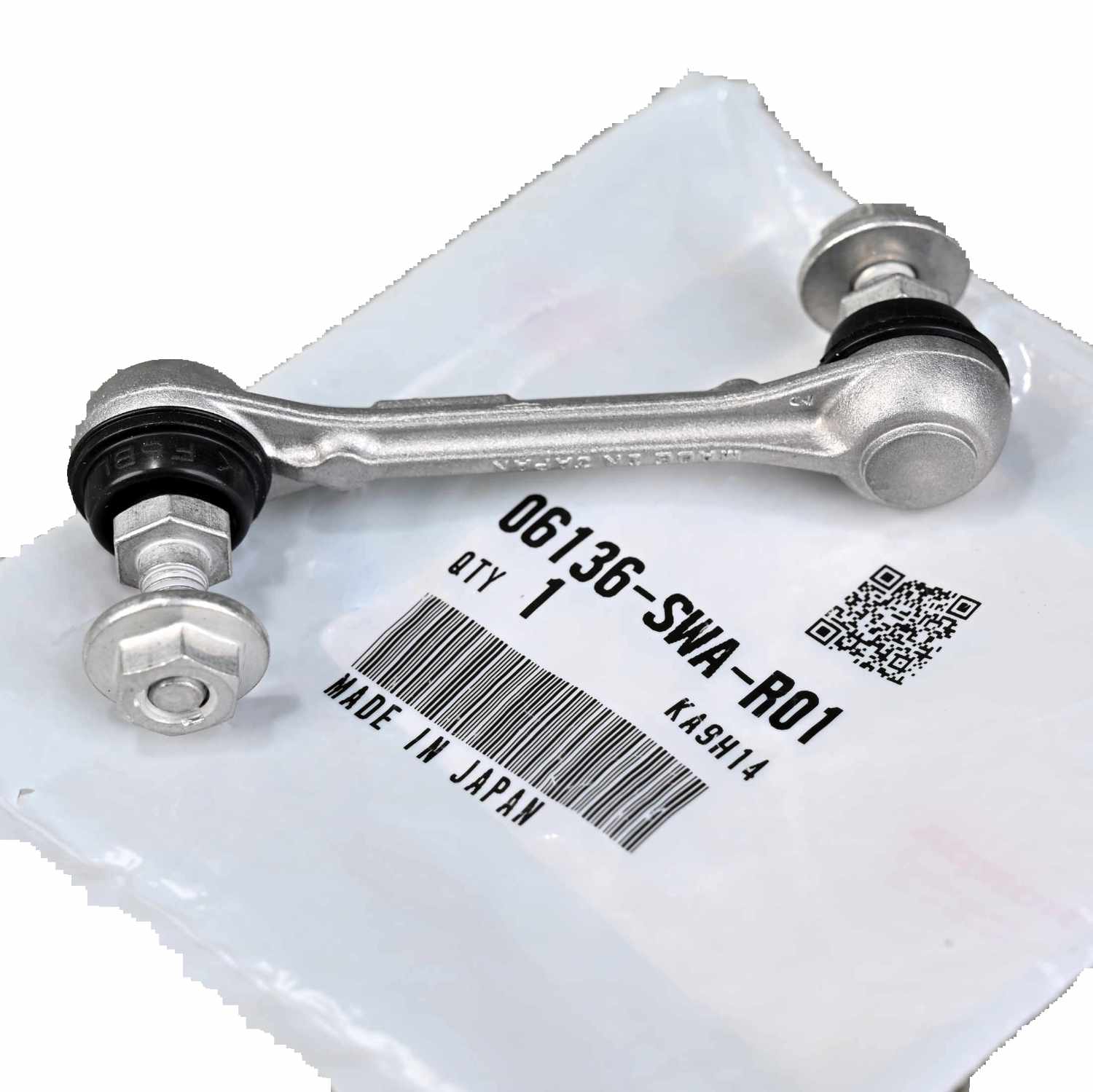 OE HONDA ŁĄCZNIK CZUJNIKA ŚWIATEŁ PRZÓD | CR-V III | 06136-SWA-R01 ...