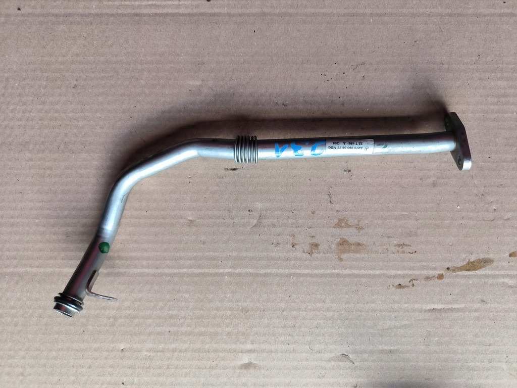 Mercedes-Benz OE A2700900577 za 90.00PLN z Poznań - Allegro - (15847276708)