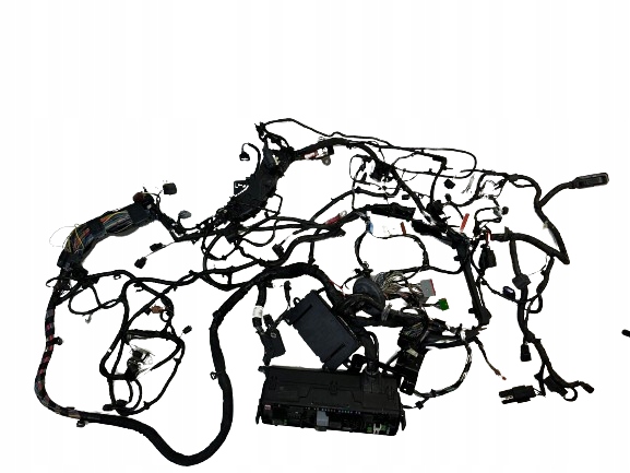 RANGE ROVER SPORT L494 SVR 5.0 SC V8 INSTALACJA KOMORY SILNIKA UK HPLA ...