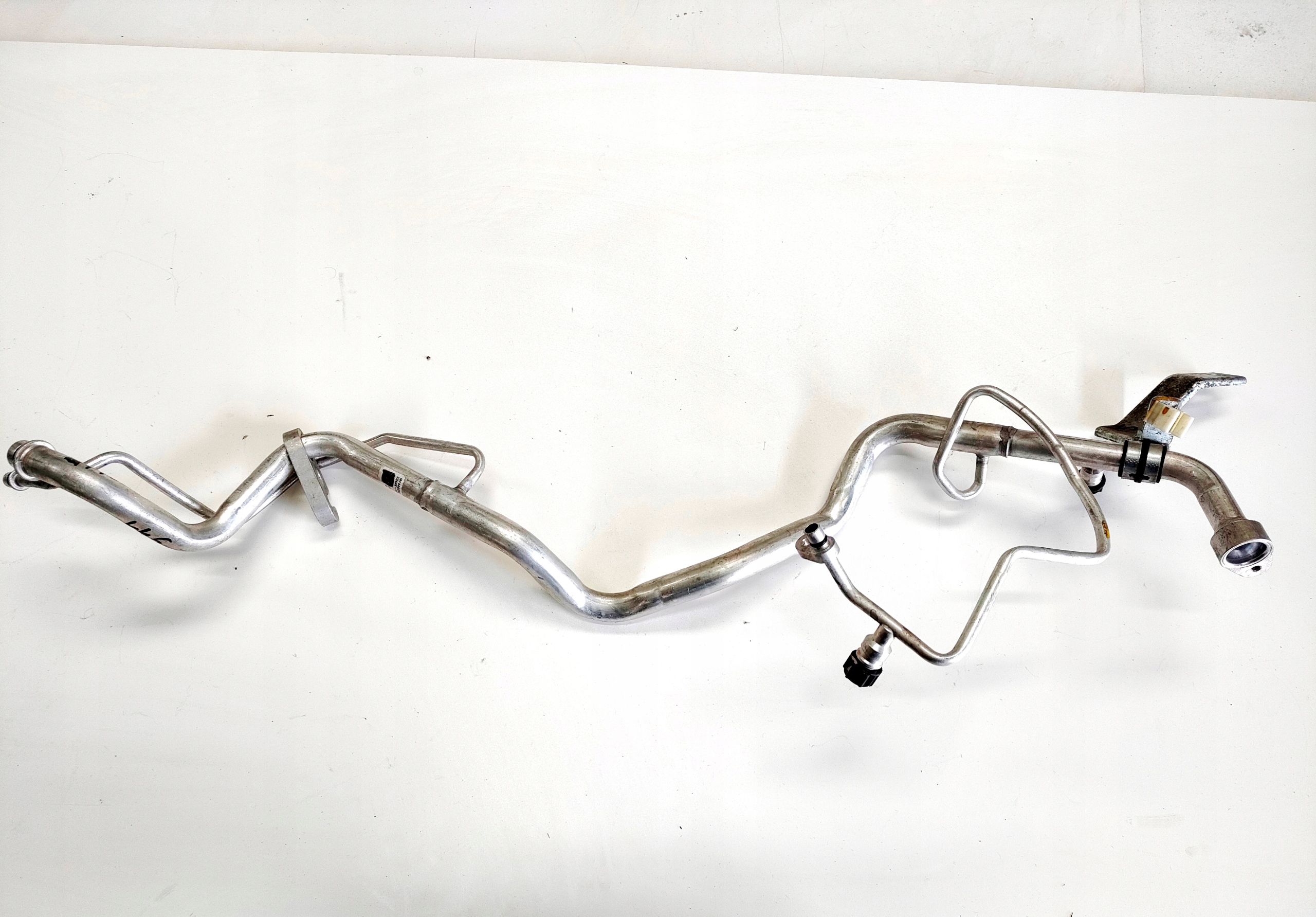 PRZEWÓD KLIMATYZACJI NISSAN QASHQAI II 92446-4EB0A 924464EB0A za 35 zł ...