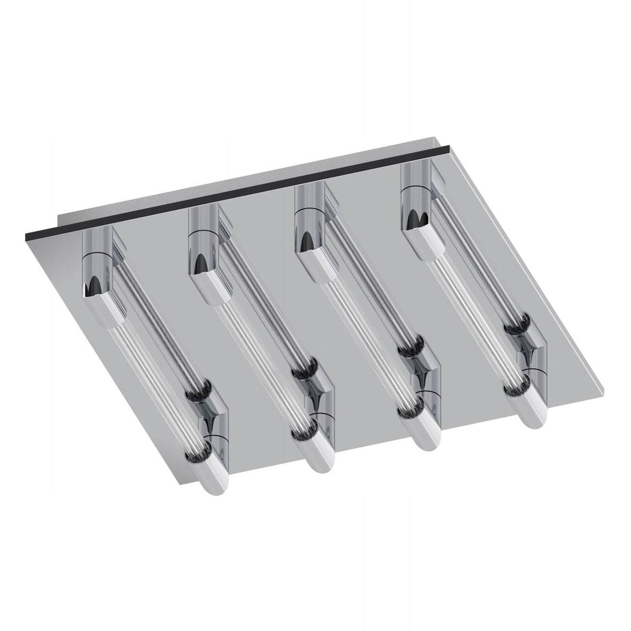 Eglo VALARDE 95397 plafon sufitowy 4x3,7W/LED 3000K (9002759953973 ...