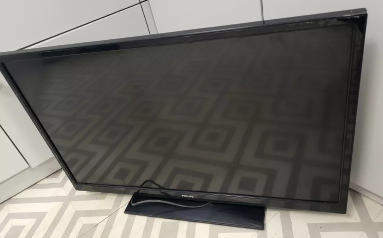 TELEWIZOR PHILIPS 32" BEZ PILOTA - Sklep, Opinie, Cena w Allegro