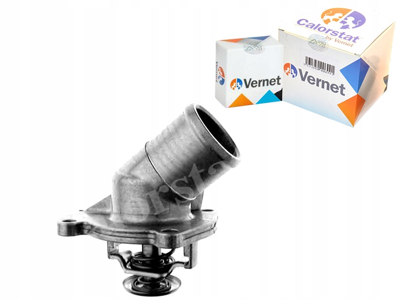 TERMOSTAT OPEL ASTRA H GTC 1.2 (L08) | KúpSiTo.sk - Tovar z Poľska